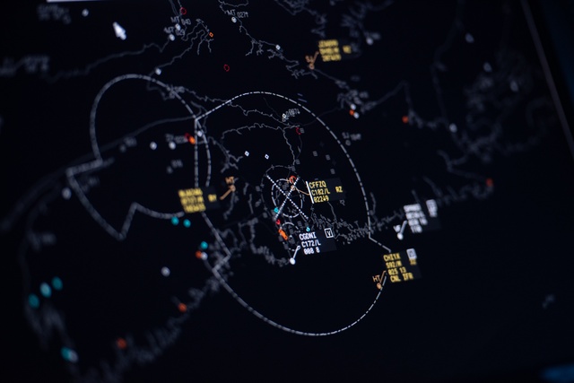 November/December 2022 - How AI Makes Air Traffic Management More Predictable and More Efficient ...